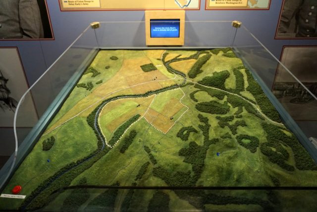 Monocacy National Battlefield: Day Trip with Kids & Junior Ranger ...