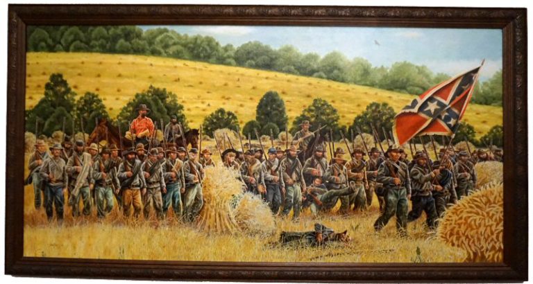 Monocacy National Battlefield: Day Trip with Kids & Junior Ranger ...